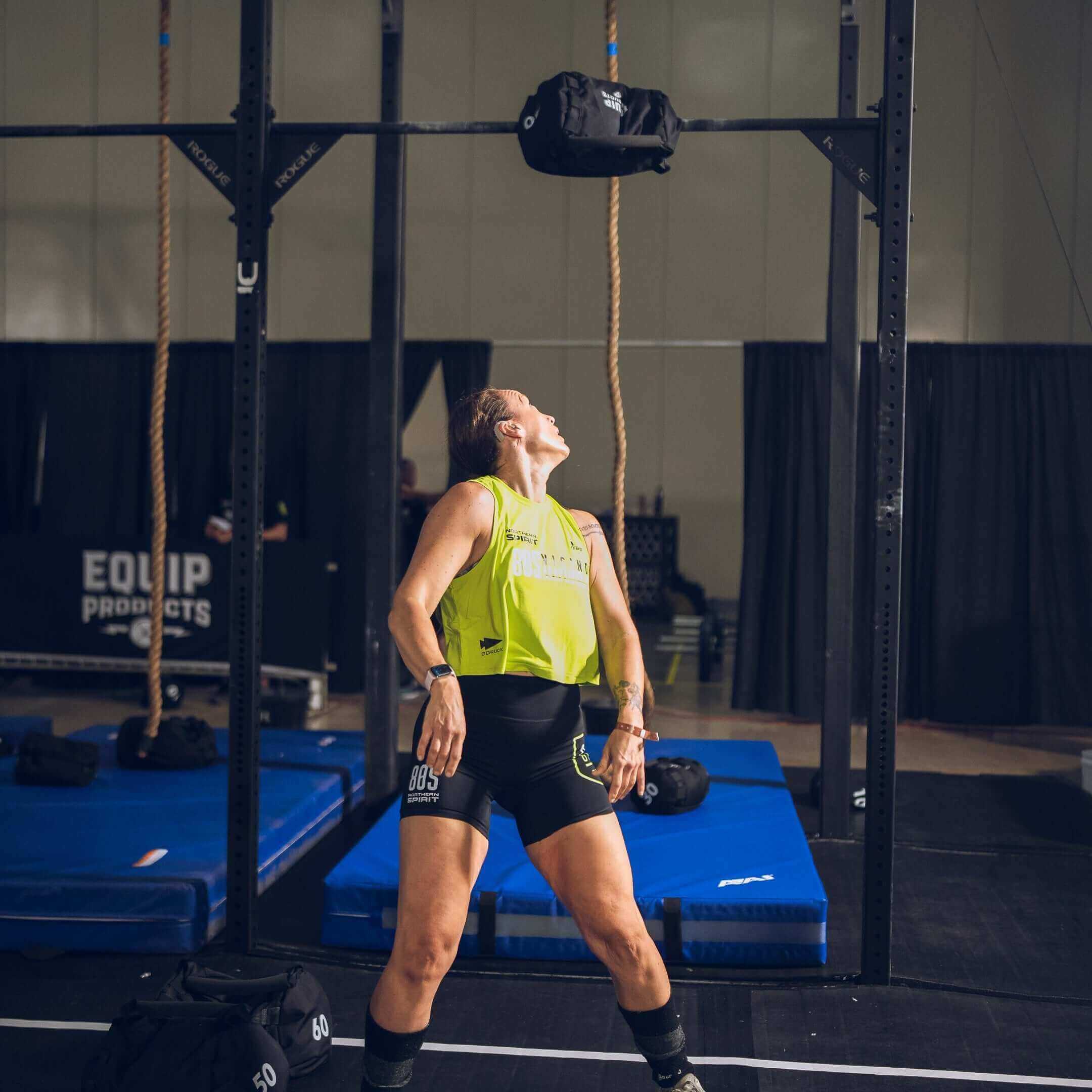Strongman Throw Bags: Elevate Your Training Today – Equip Products
