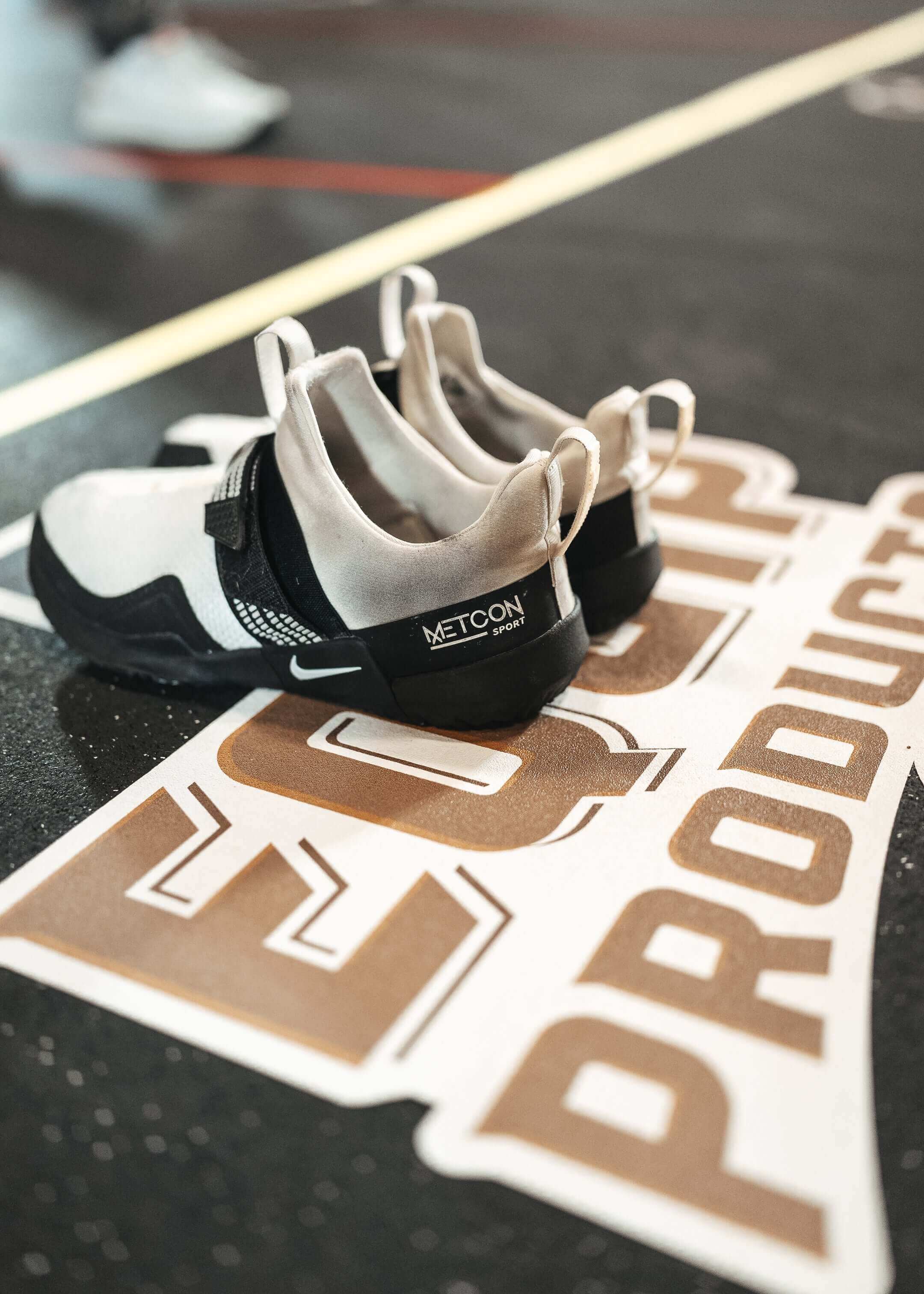 The Adaptive CrossFit Games by WheelWOD with Equip Product