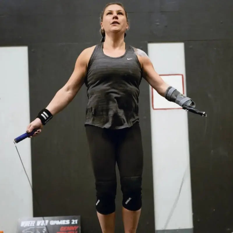 Equip Products Arm Cuff Jump Rope: Adaptive Fitness Solution