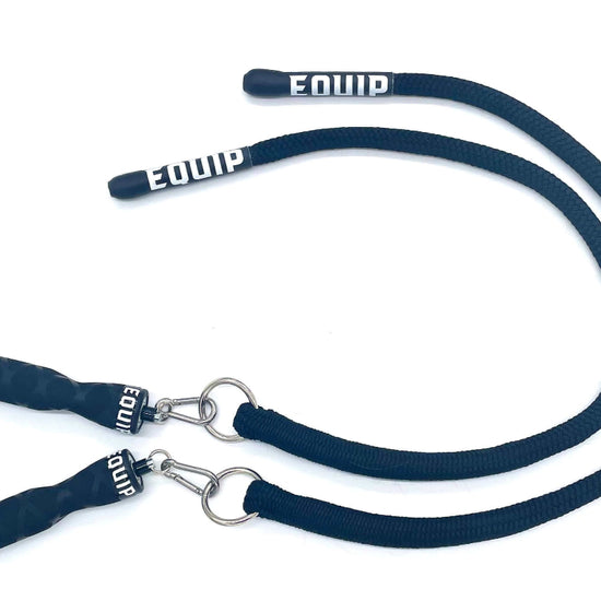 Multi Ropes™ - Adaptive Jump Rope for All Levels – Equip Products