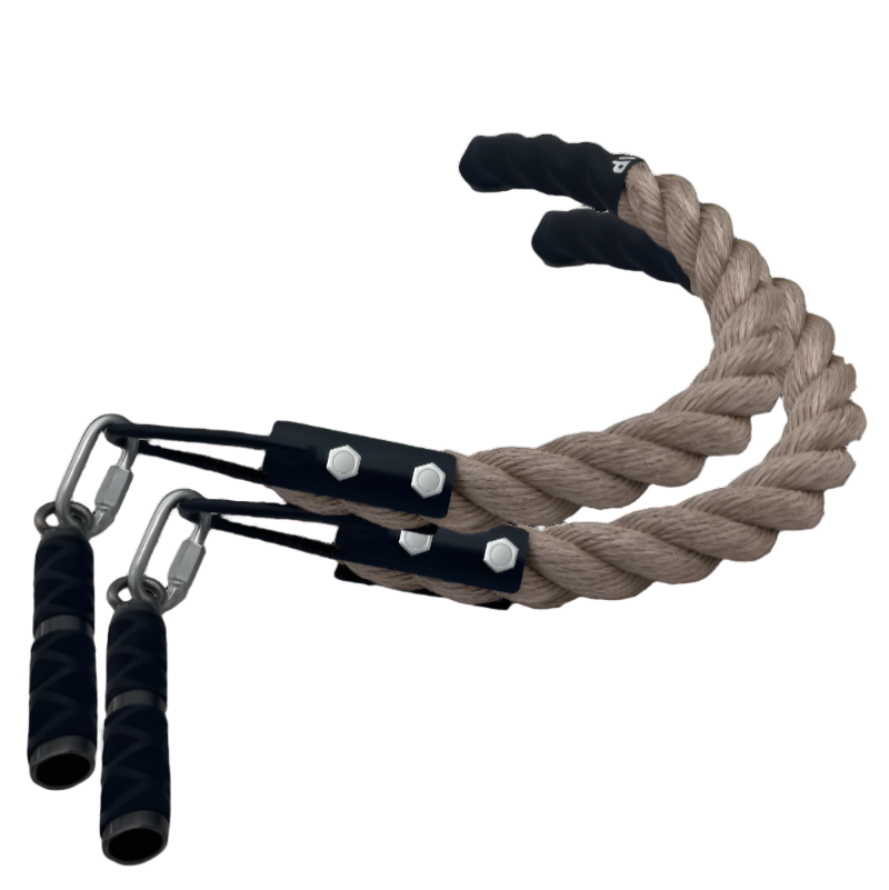 Equip Products Heavy Multi Rope™ for Seated Athletes